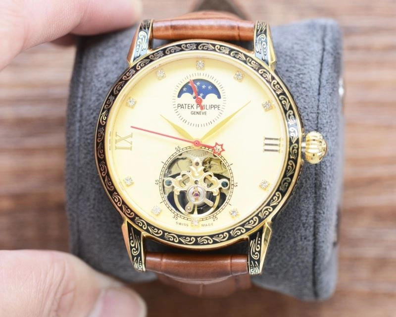 Cut-rate PATEK PHILIPPE Watches