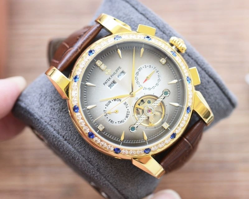Real PATEK PHILIPPE Watches