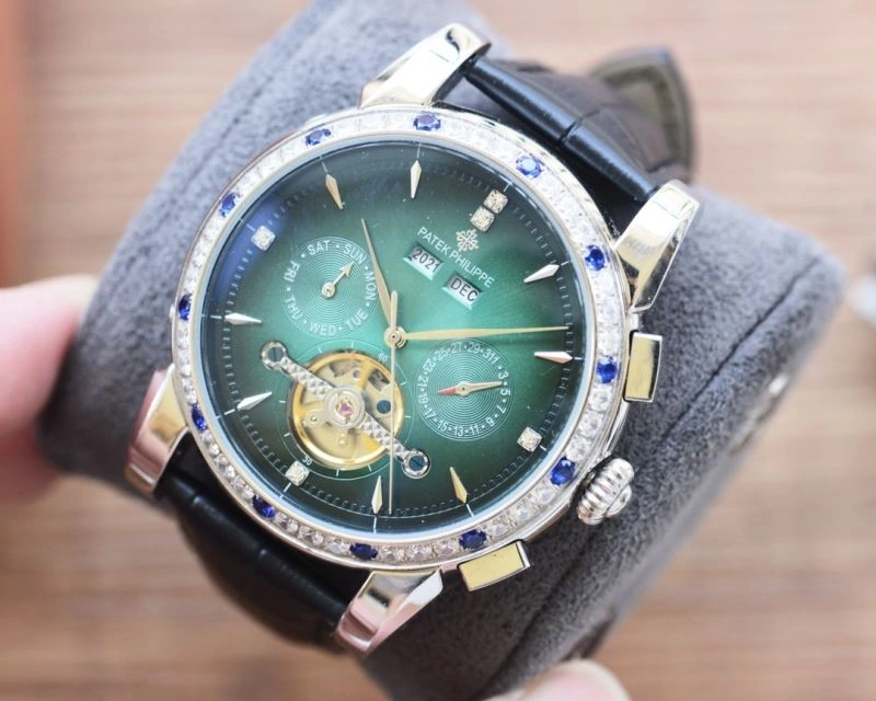 Real PATEK PHILIPPE Watches