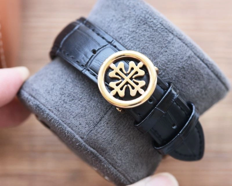 Real PATEK PHILIPPE Watches