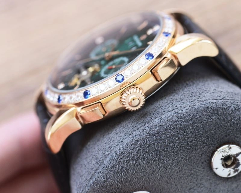 Real PATEK PHILIPPE Watches
