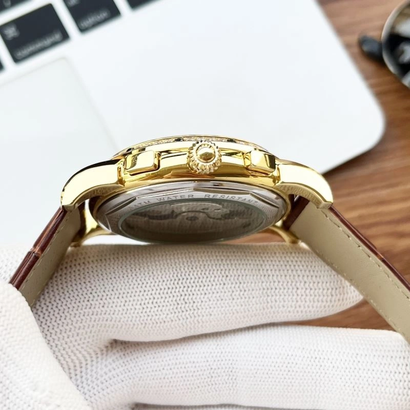 Official PATEK PHILIPPE Watches