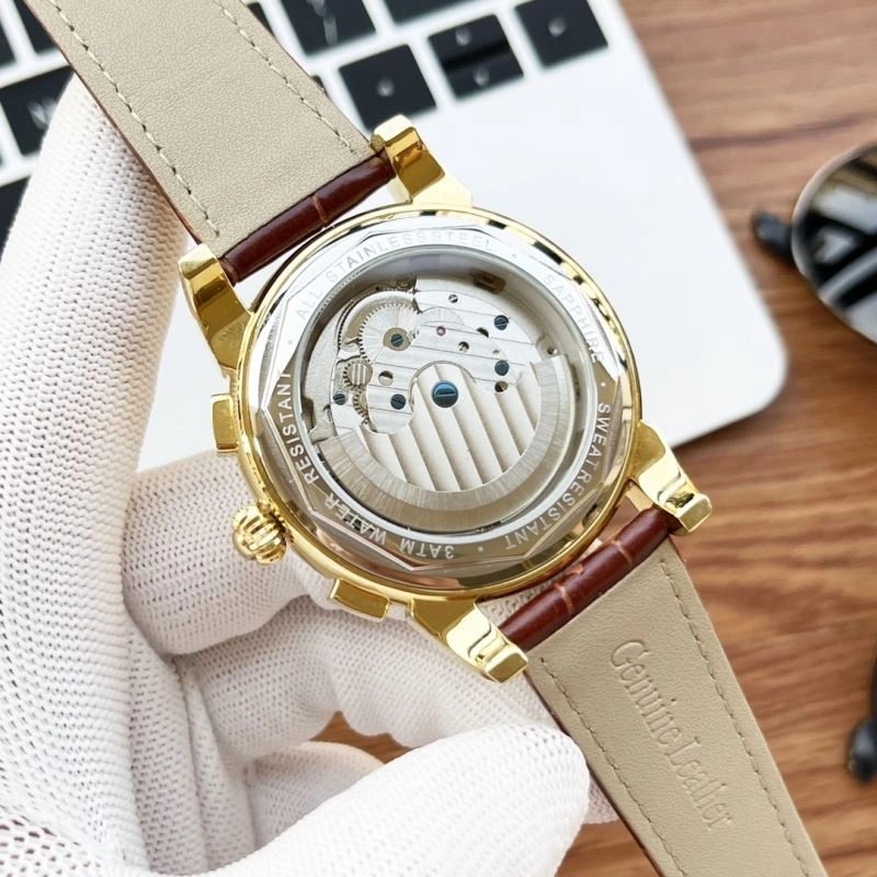 Official PATEK PHILIPPE Watches