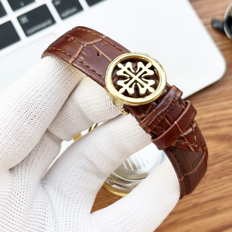 Official PATEK PHILIPPE Watches