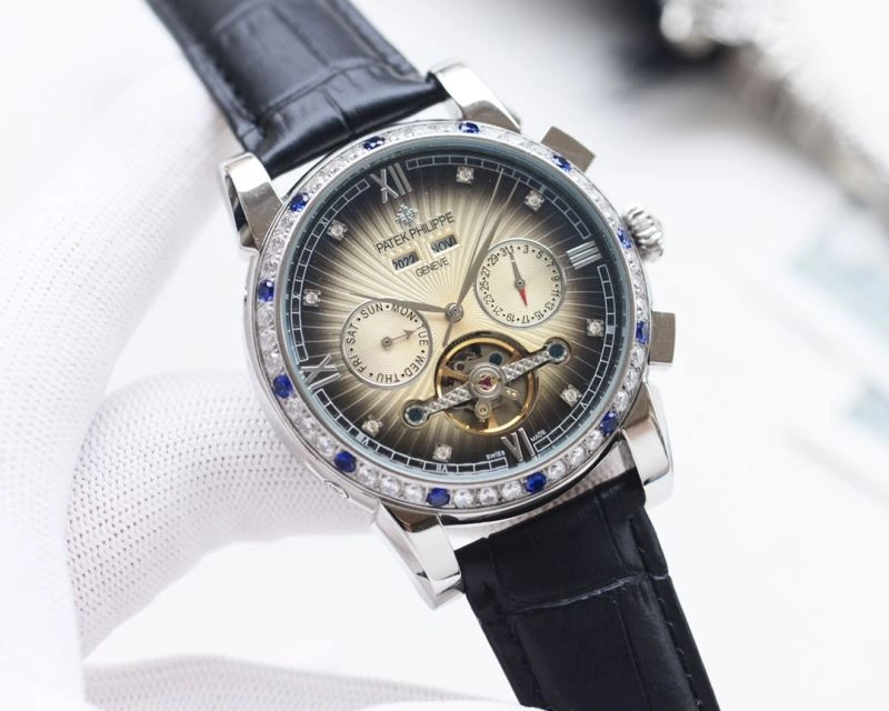 Real PATEK PHILIPPE Watches