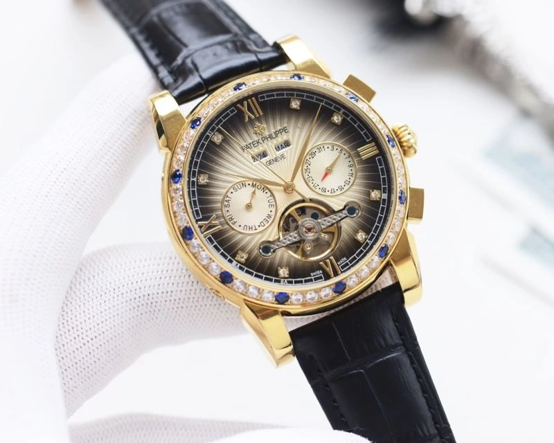 Real PATEK PHILIPPE Watches