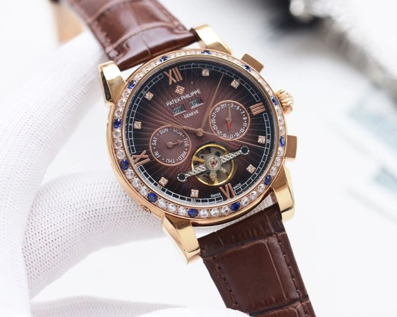 Real PATEK PHILIPPE Watches
