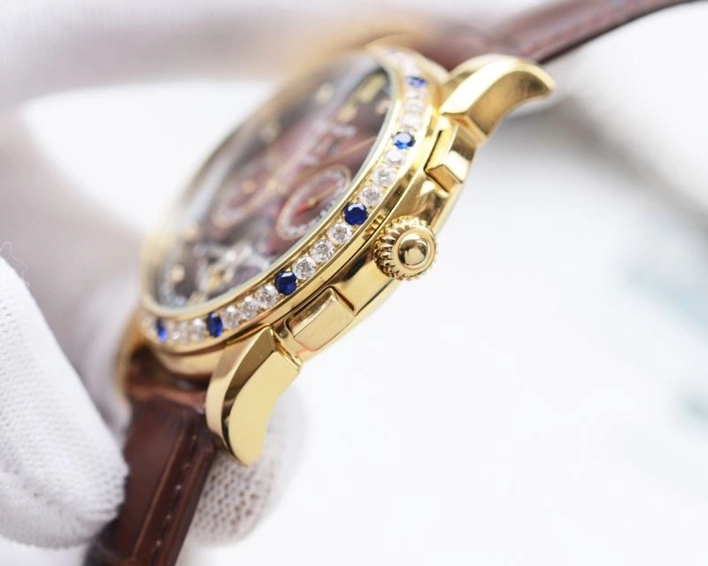 Real PATEK PHILIPPE Watches