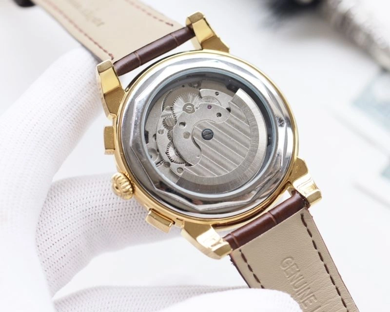 Real PATEK PHILIPPE Watches