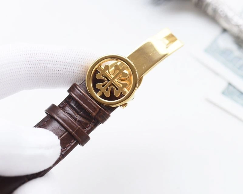 Real PATEK PHILIPPE Watches