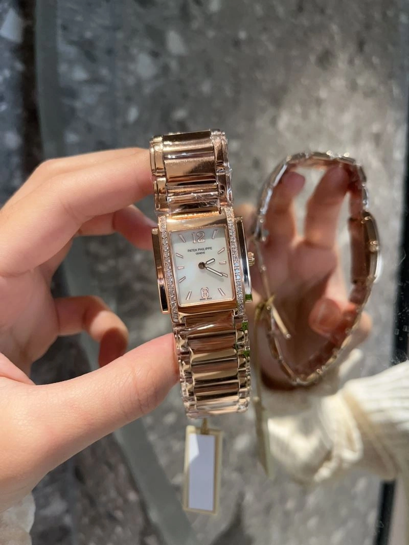1:1 copy PATEK PHILIPPE Watches