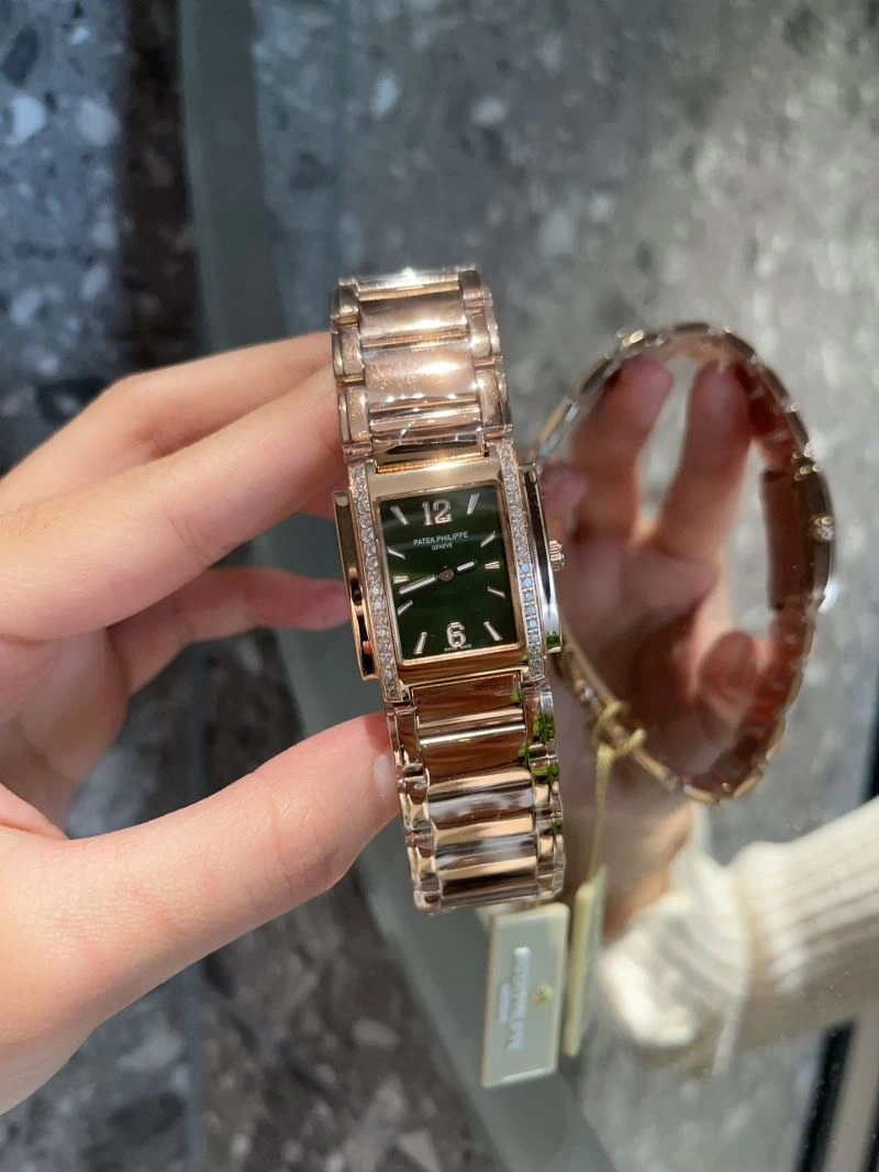 1:1 copy PATEK PHILIPPE Watches