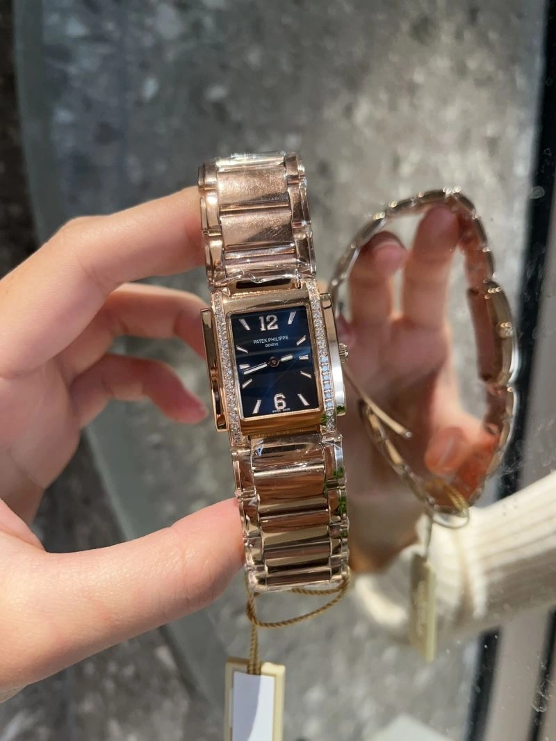1:1 copy PATEK PHILIPPE Watches