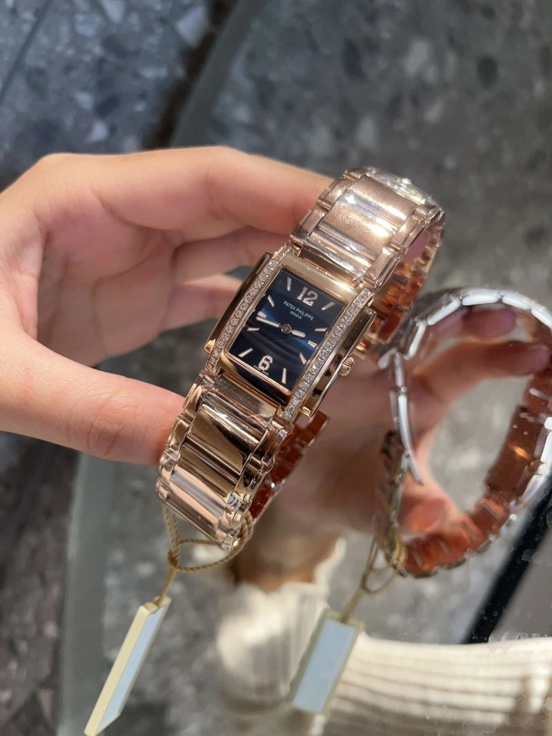 1:1 copy PATEK PHILIPPE Watches