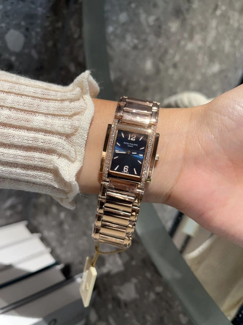 1:1 copy PATEK PHILIPPE Watches