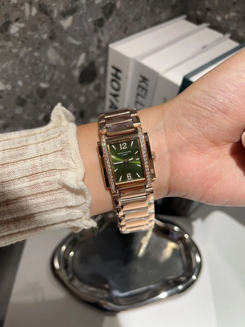 1:1 copy PATEK PHILIPPE Watches