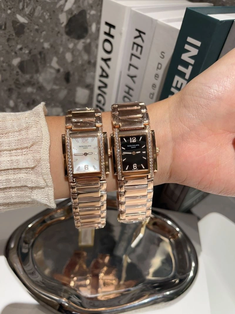 1:1 copy PATEK PHILIPPE Watches