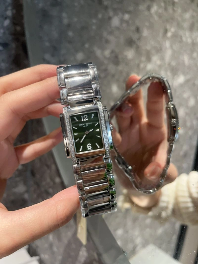 Legit PATEK PHILIPPE Watches