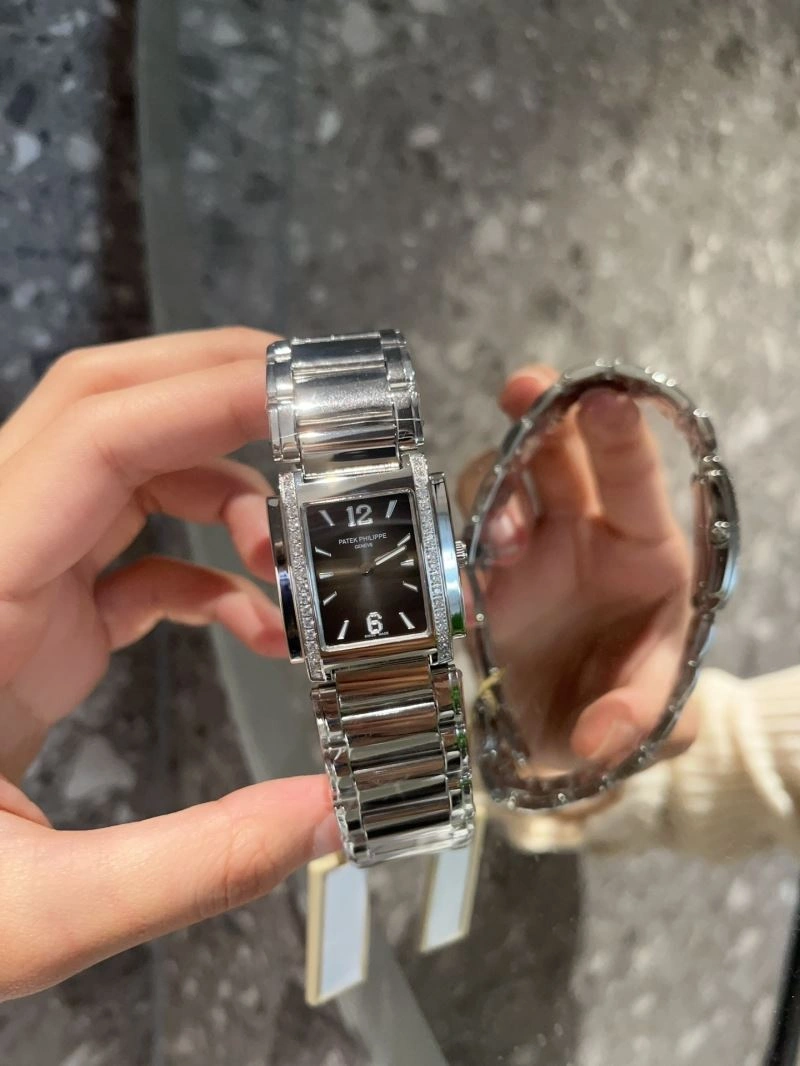 Legit PATEK PHILIPPE Watches