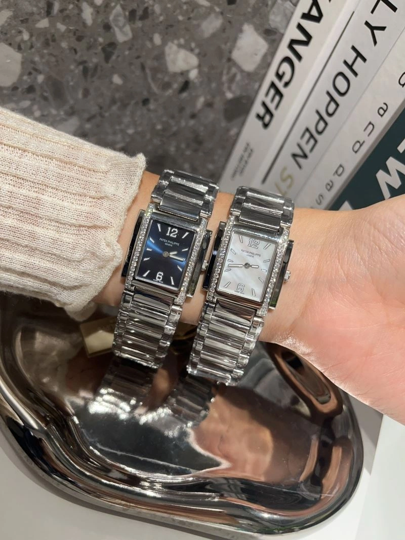 Legit PATEK PHILIPPE Watches