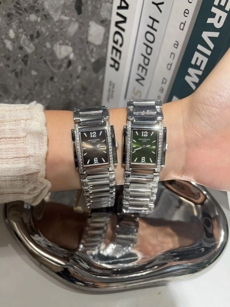 Legit PATEK PHILIPPE Watches
