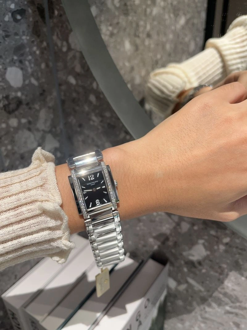 Legit PATEK PHILIPPE Watches