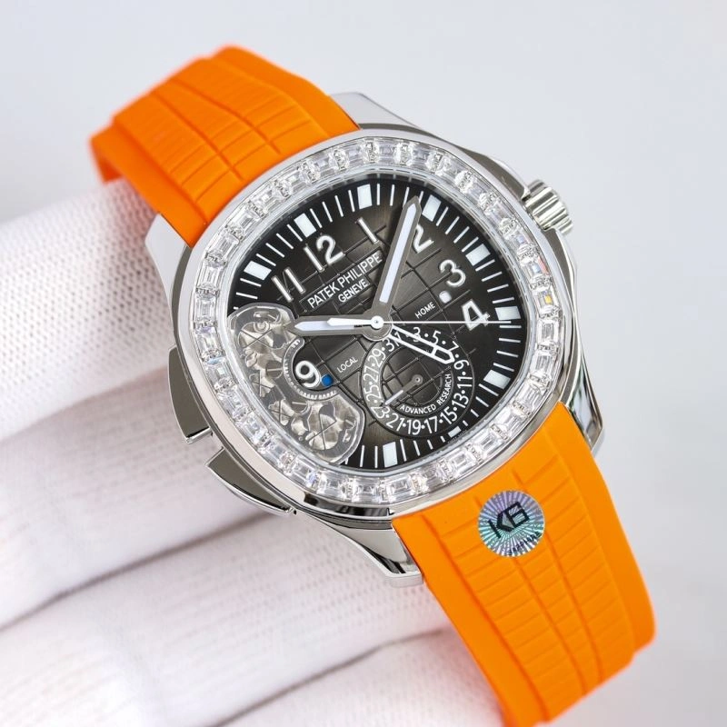 Budget-friendly PATEK PHILIPPE Watches