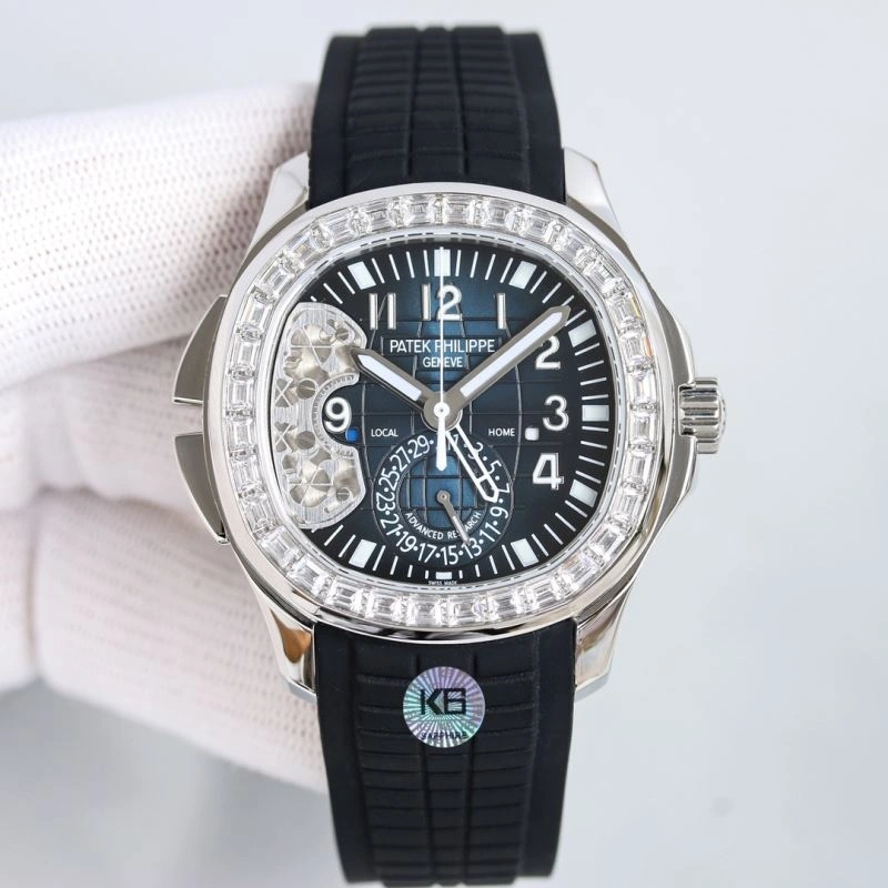 Budget-friendly PATEK PHILIPPE Watches