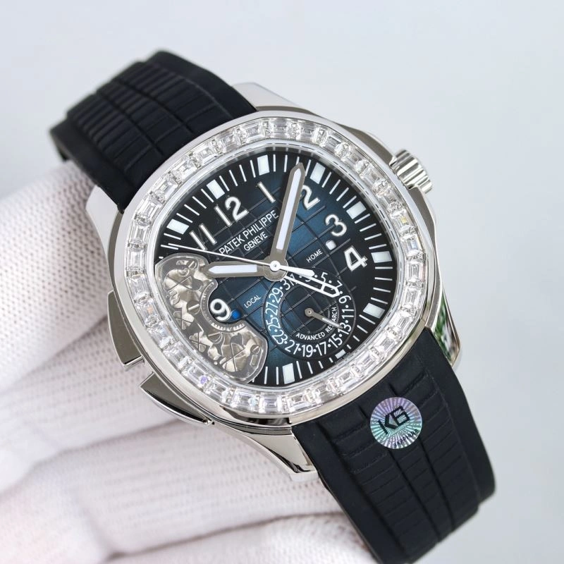 Budget-friendly PATEK PHILIPPE Watches