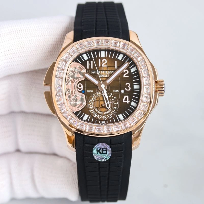 Budget-friendly PATEK PHILIPPE Watches