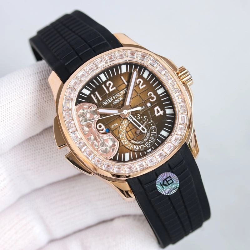 Budget-friendly PATEK PHILIPPE Watches