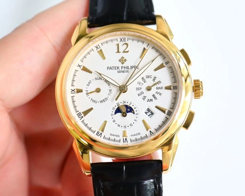 Top match PATEK PHILIPPE Watches