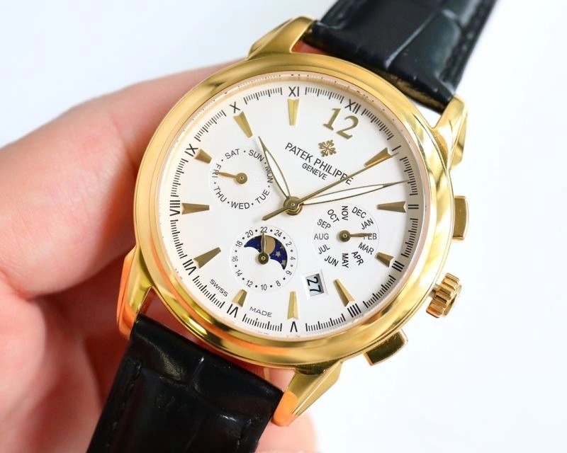Top match PATEK PHILIPPE Watches