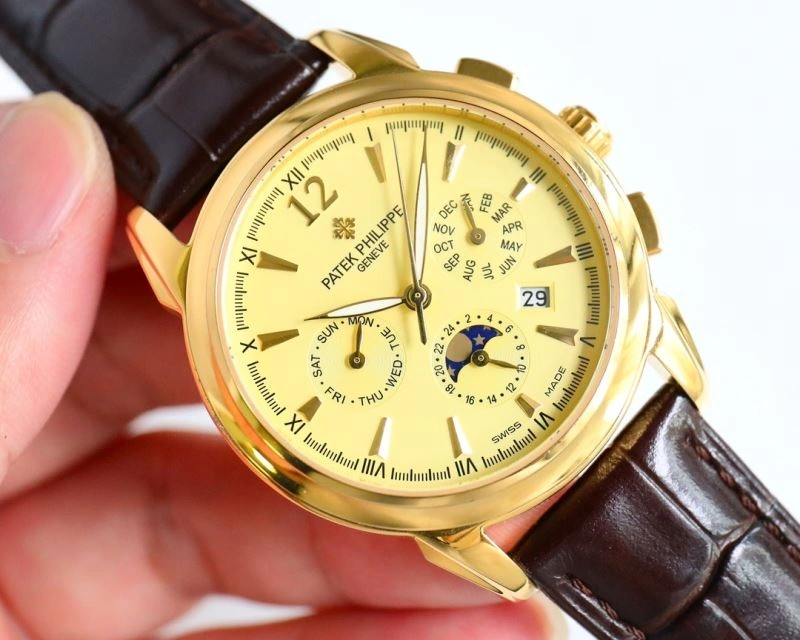 Top match PATEK PHILIPPE Watches
