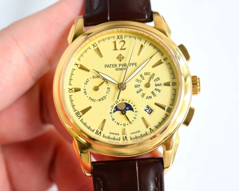 Top match PATEK PHILIPPE Watches