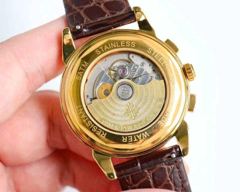 Top match PATEK PHILIPPE Watches