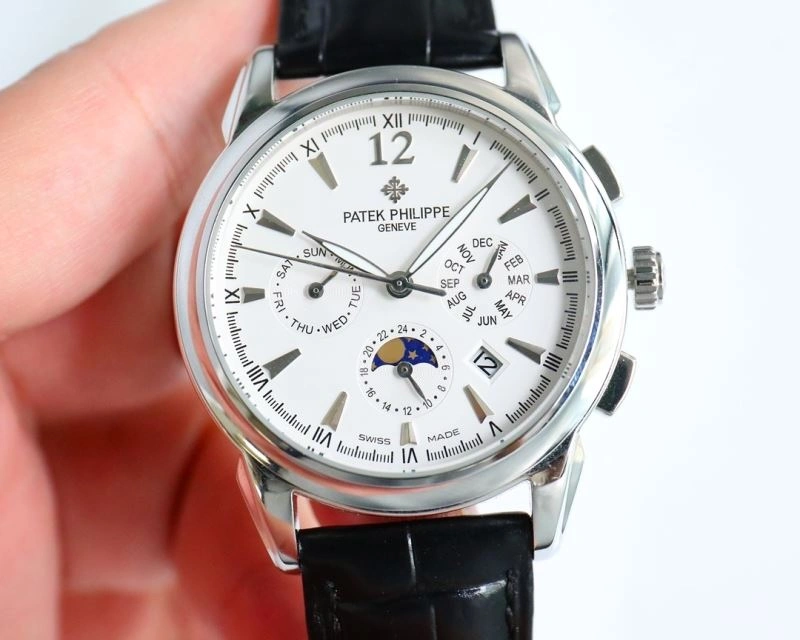 Perfect replica PATEK PHILIPPE Watches