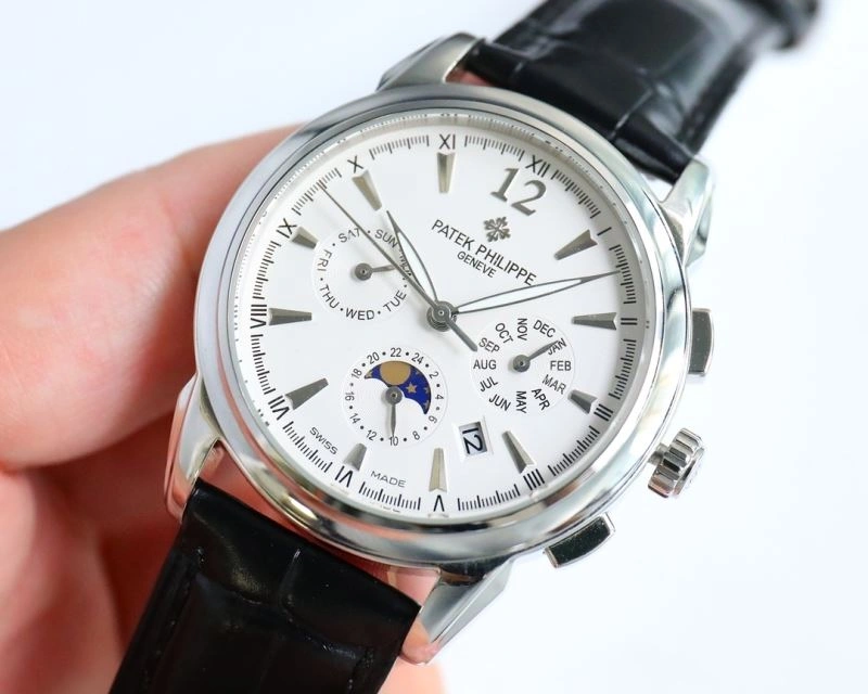 Perfect replica PATEK PHILIPPE Watches
