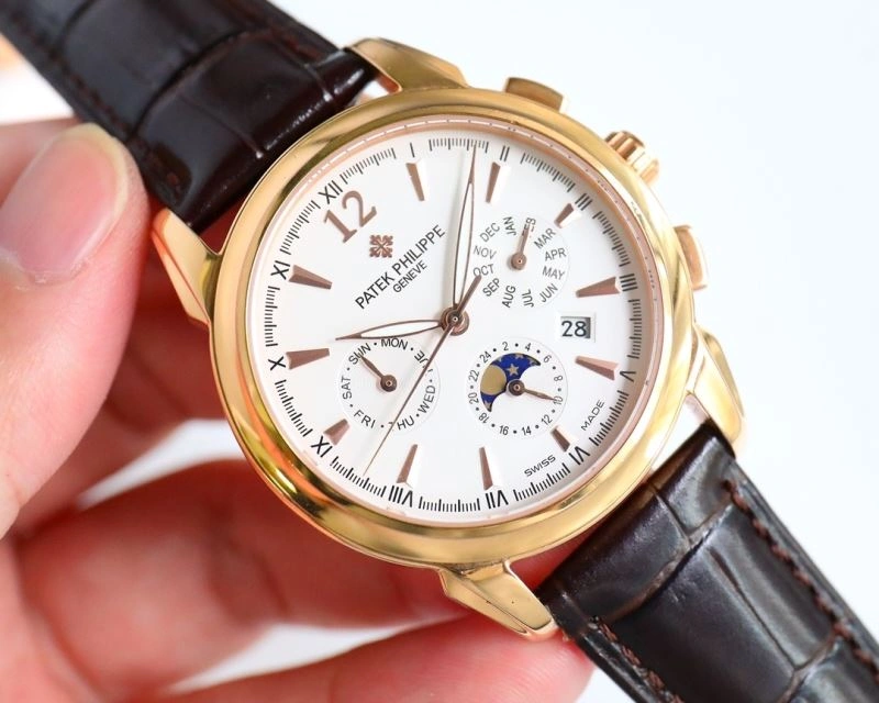 Perfect replica PATEK PHILIPPE Watches