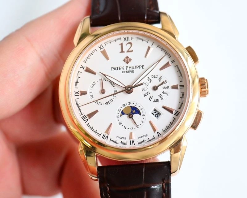 Perfect replica PATEK PHILIPPE Watches