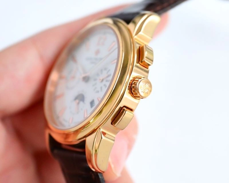 Perfect replica PATEK PHILIPPE Watches