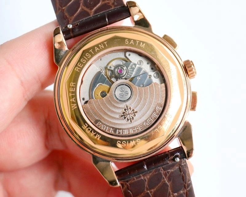 Perfect replica PATEK PHILIPPE Watches
