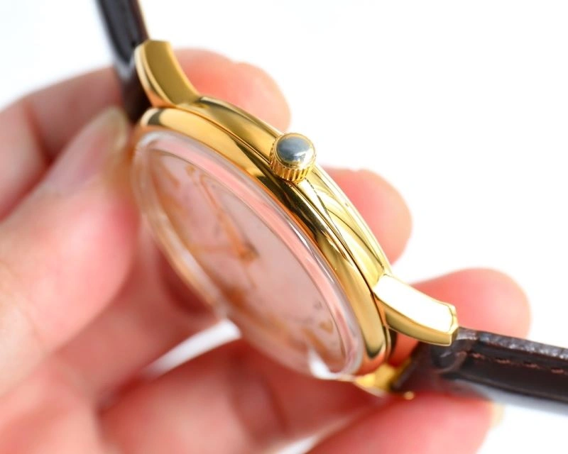 Indistinguishable PATEK PHILIPPE Watches