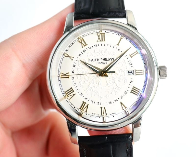 Accurate model PATEK PHILIPPE Watches