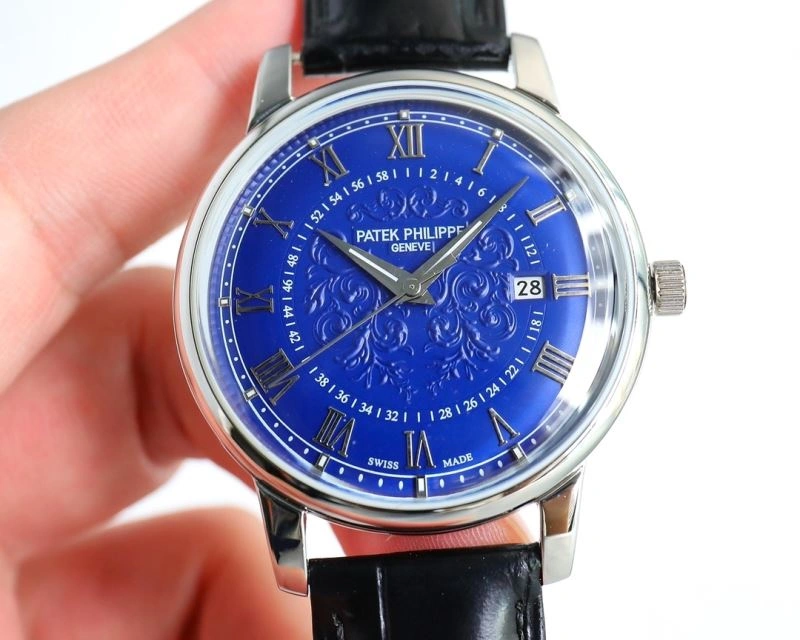 Accurate model PATEK PHILIPPE Watches