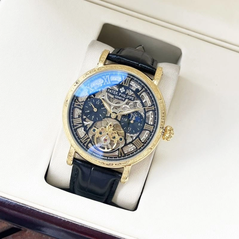 Exact replica PATEK PHILIPPE Watches