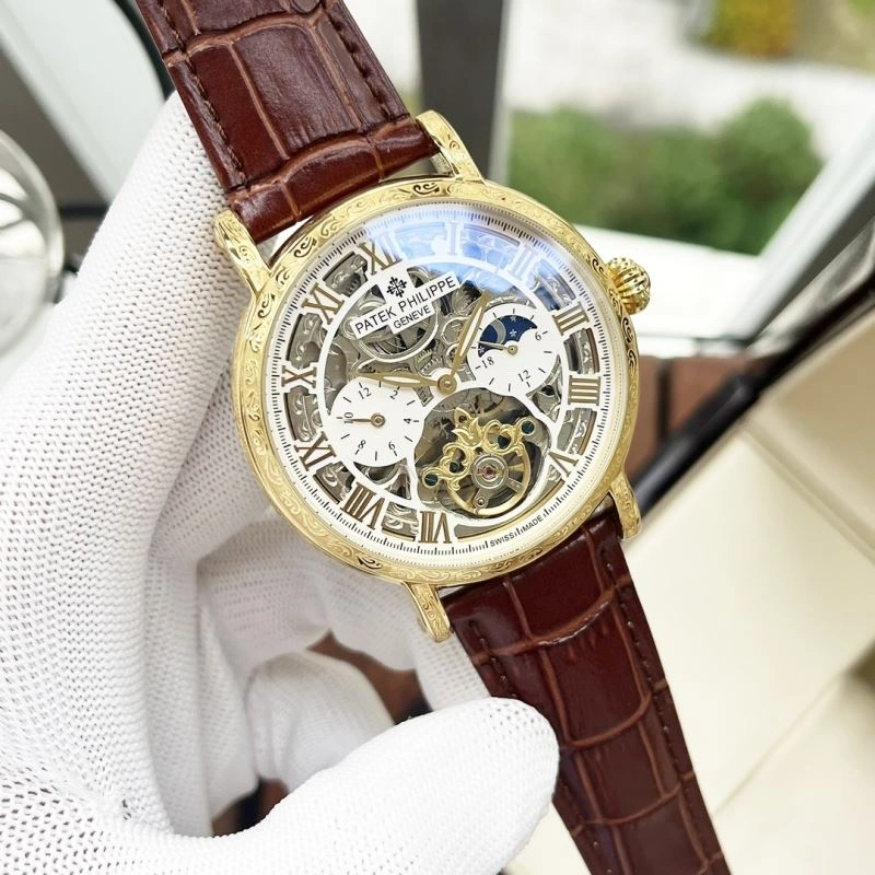 Exact replica PATEK PHILIPPE Watches