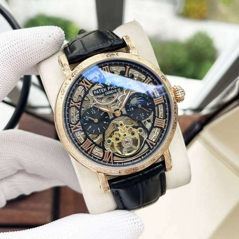 Exact replica PATEK PHILIPPE Watches