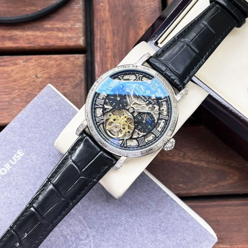 Exact replica PATEK PHILIPPE Watches