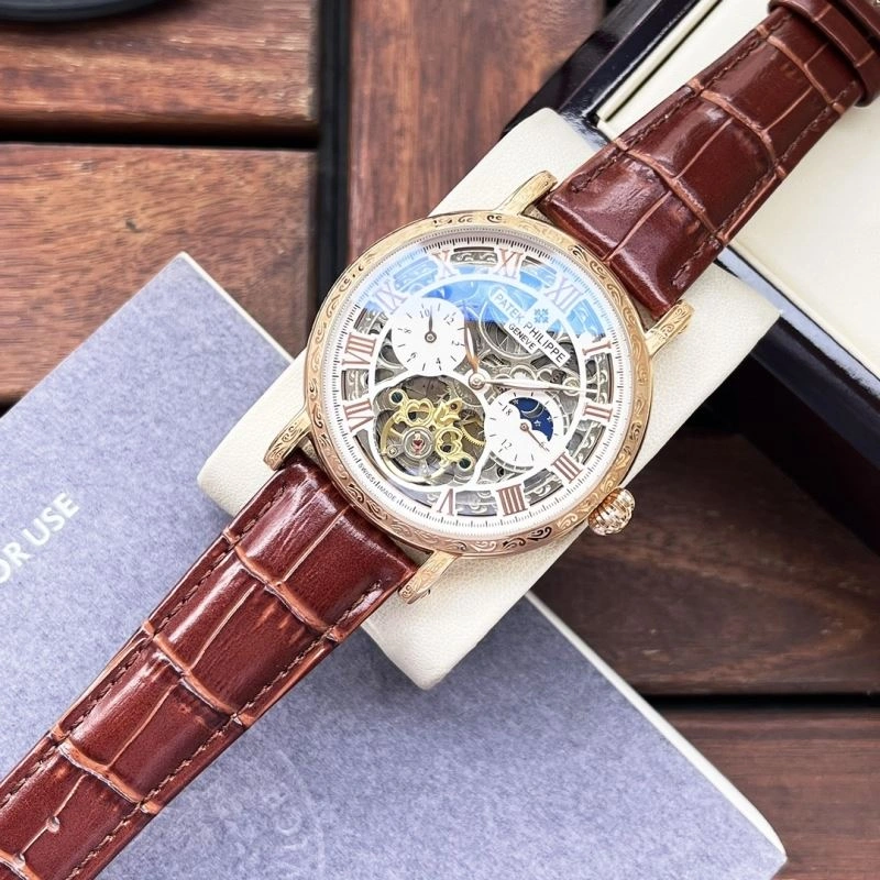 Exact replica PATEK PHILIPPE Watches